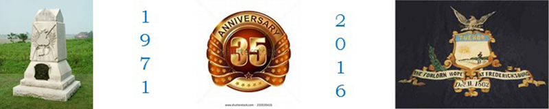 All Michigan Civil War - 7th Michigan Infantry